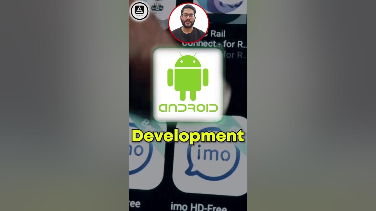 Complete Android Development Roadmap 2024 | Android Development Journey ...