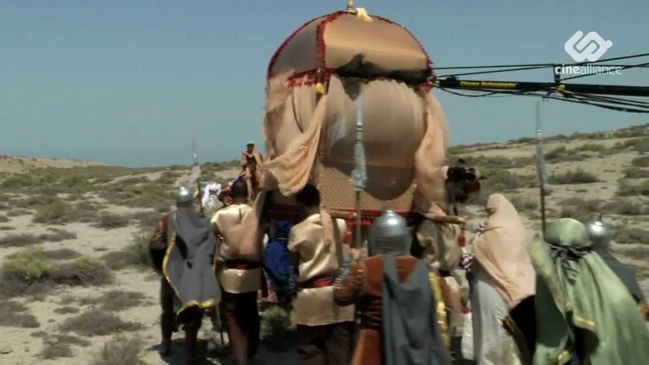 Sultan Su Ad Making of Production By Cinealliance - YouTube
