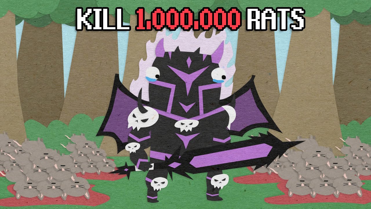 RPG Side Quests Be Like - YouTube