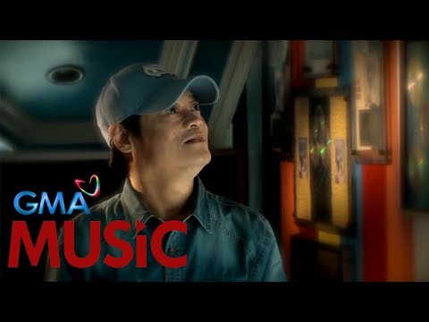 April Boy Regino I Tanging Hiling I Official Music Video