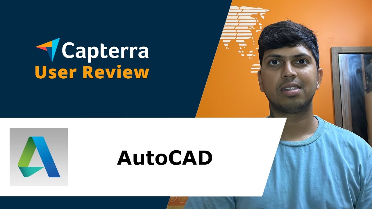 AutoCAD Review: The best CAD software in the market - YouTube