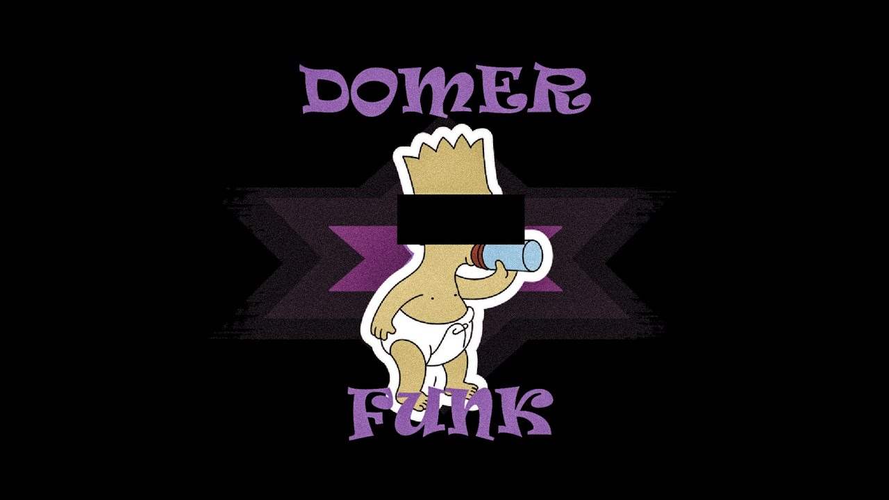 DOMER FUNK - YouTube
