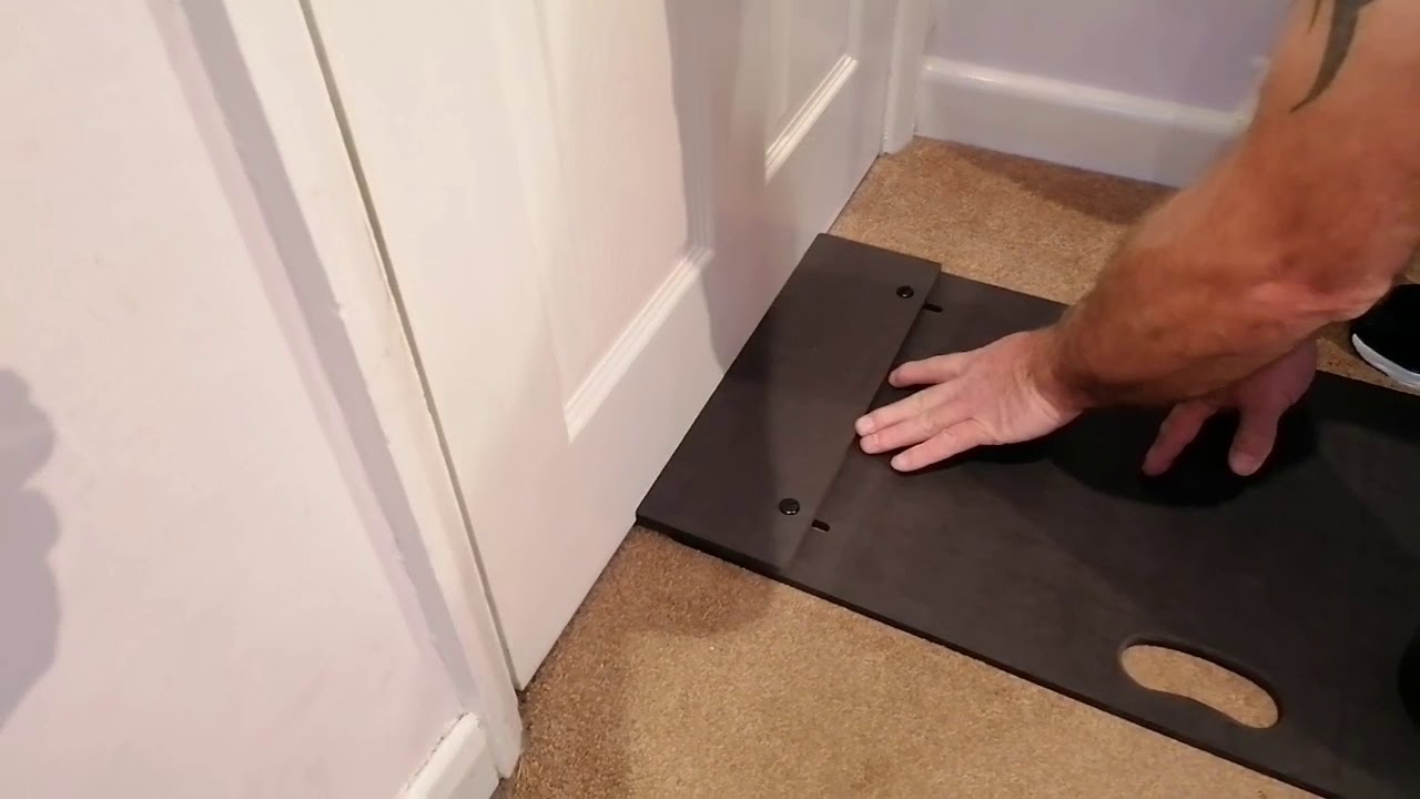 OckeysRus com Home Portable Oche video - YouTube