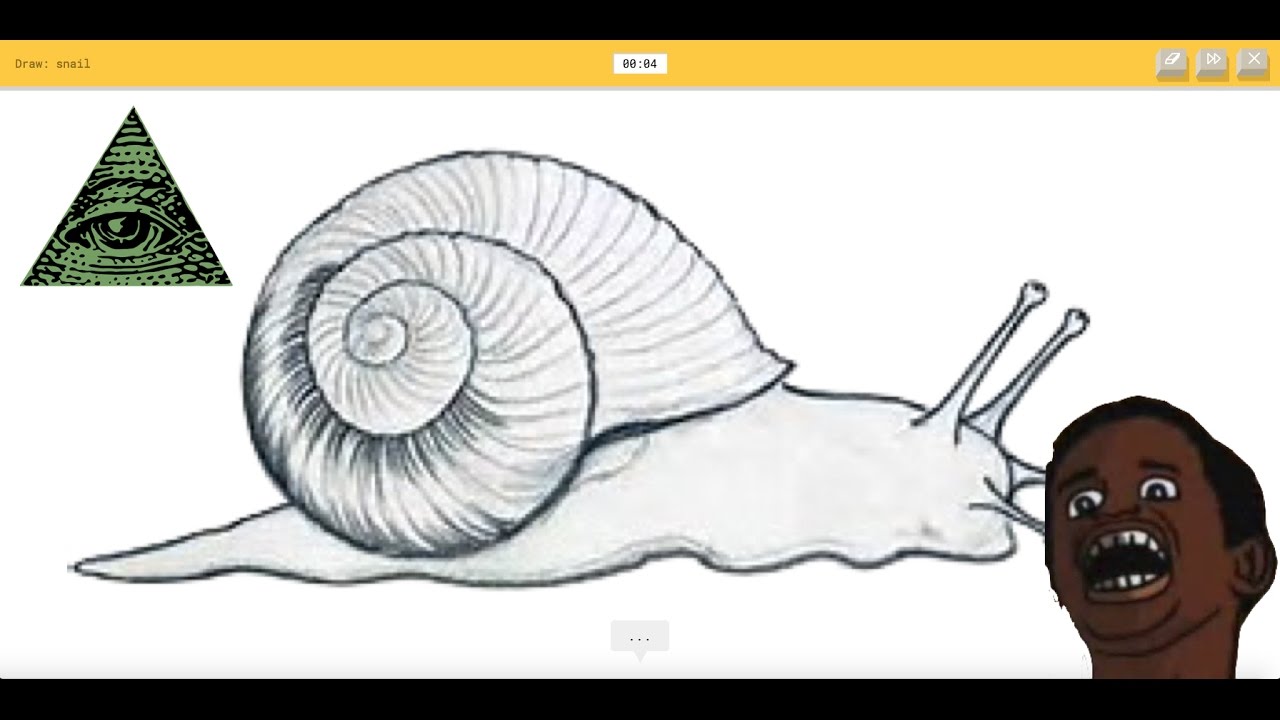 Quick Draw Google Game | Why? - YouTube