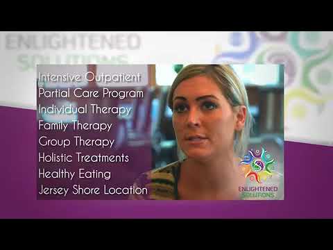 About Enlightened Solutions Treatment Center - YouTube