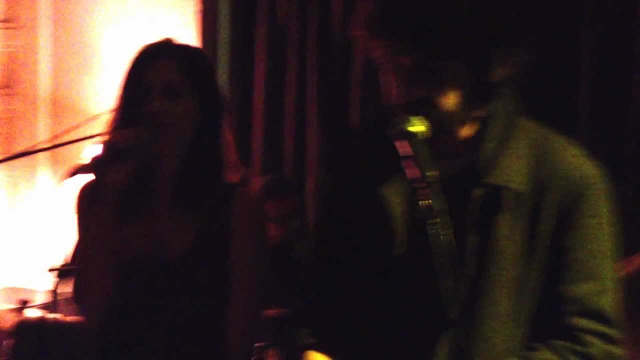 Evergreen Crew Lian 28 marzo 2013!! Defa e Lucia Nicolini!! - YouTube