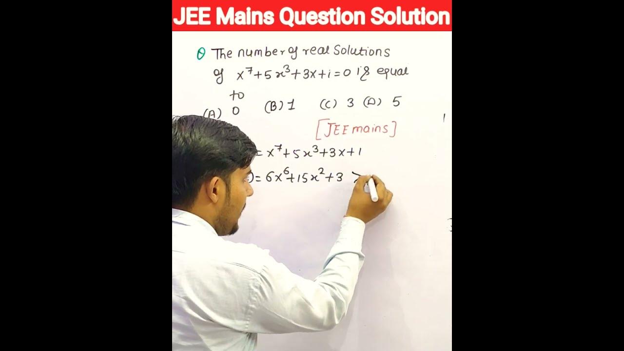 🔥Solve JEE Mains 2022 June Attempt Question in Seconds🤯😱Short Tricks for JEE Mains Maths#shorts ...