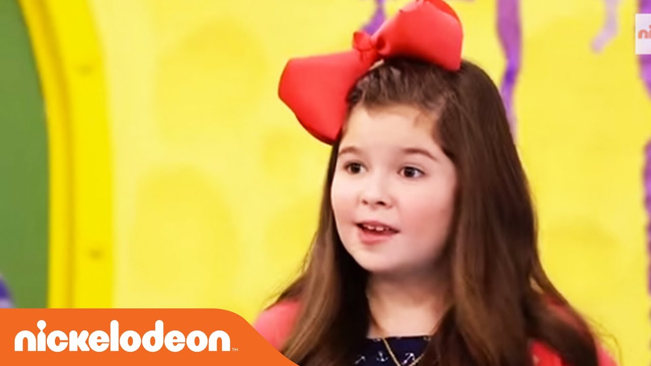 Addison Riecke Thundermans ADDISON RIECKE "THE THUNDERMANS"
