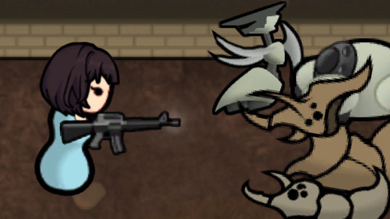 An Introduction to Raiding Rimworld's Ancient Dangers - YouTube