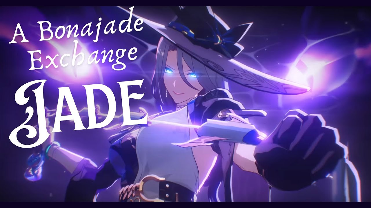 Trading My Warps At The Bonajade Exchange So I Can Make A Contract With ...