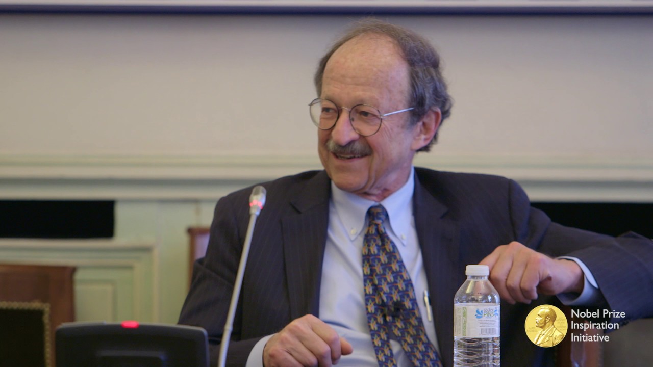 How can we use clinical data more effectively? Nobel Laureate Harold ...