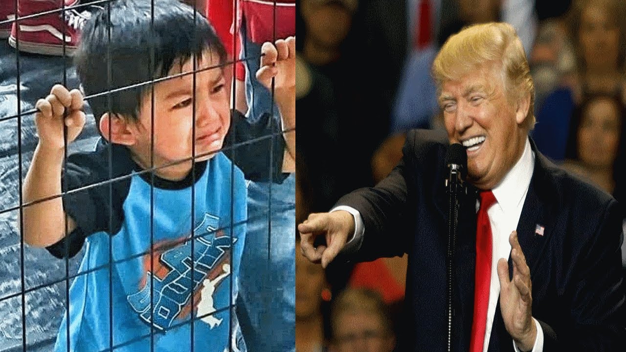 1,500 ICE Employees Doxed by University Professor Following Cage ...