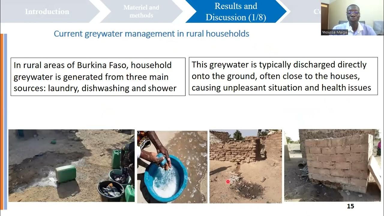Session 2C: Development and Evaluation of a Hybrid Constructed Wetland ...