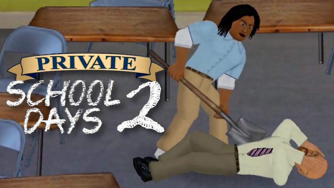 Packing Up Walter White | School Days (High School Simulator) S2 | #25 ...