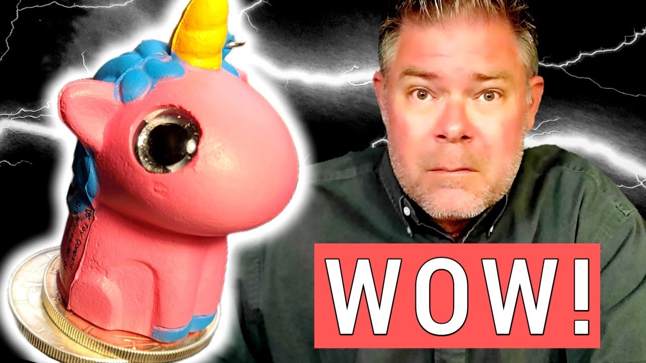 🚨 ALERT! 🚨 SILVER or THIS... (WORTH $6900?) - Unicorn Fart Dust Meme ...