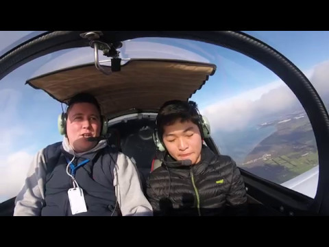 Learn To Fly Melbourne [ Flight Training School Introductory Video ...