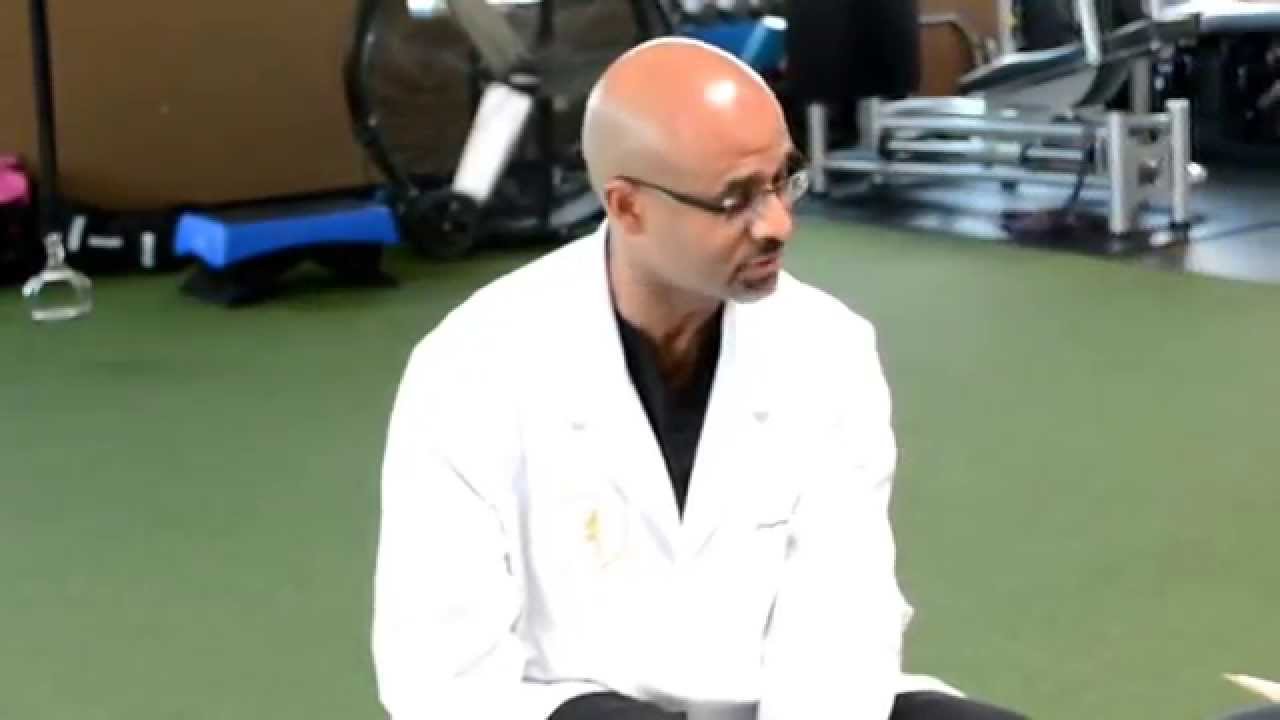 KICS Academy Director Matt Miller Interviews Dr. Gregory Primus - YouTube