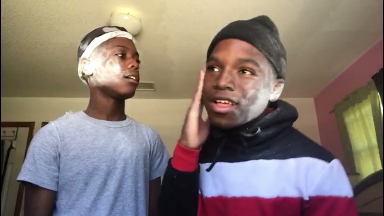 SMACK OR FACTS‼️😂(gets out of hand). - YouTube