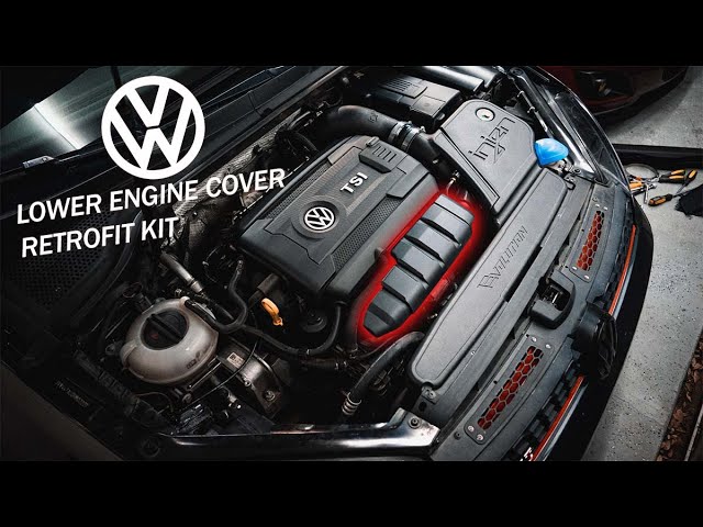VRSociety VR6 Swapped MK7 Golf R Built By Facebook, 40% OFF