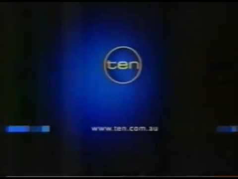 Ten Network Productions Australia (2003) - YouTube
