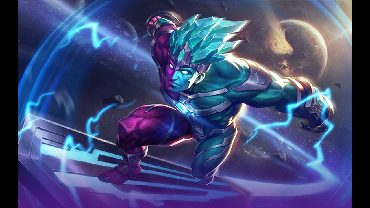 Trying Betosky's Gord build (after reset season, back to the epic hell ...