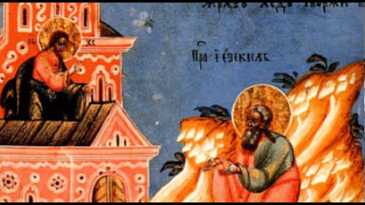 Православная программа"Благовест" 05 11 2016 - YouTube