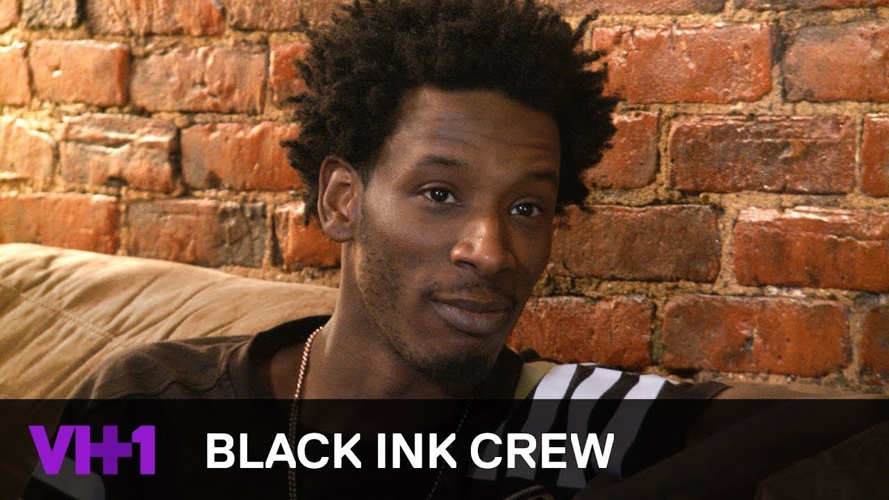 VH1 Black Ink Crew PUMA Shows NBA2K Skills Against HipHopGamer | # ...