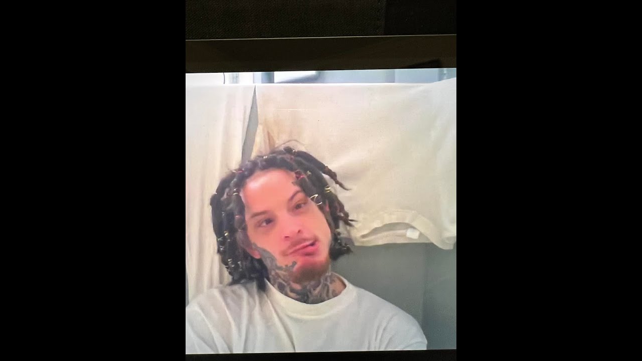 Kody Warf 60 Days In #3 - YouTube