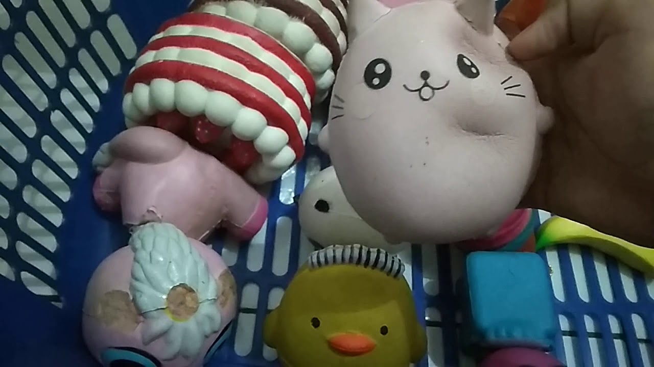 Spamz part 1 - YouTube