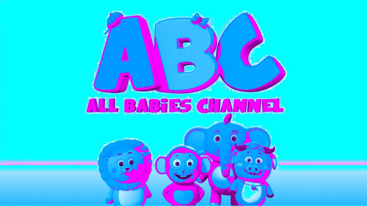 ABC All Channels Logo Effects (Sponsored by Preview 2 Effects ...