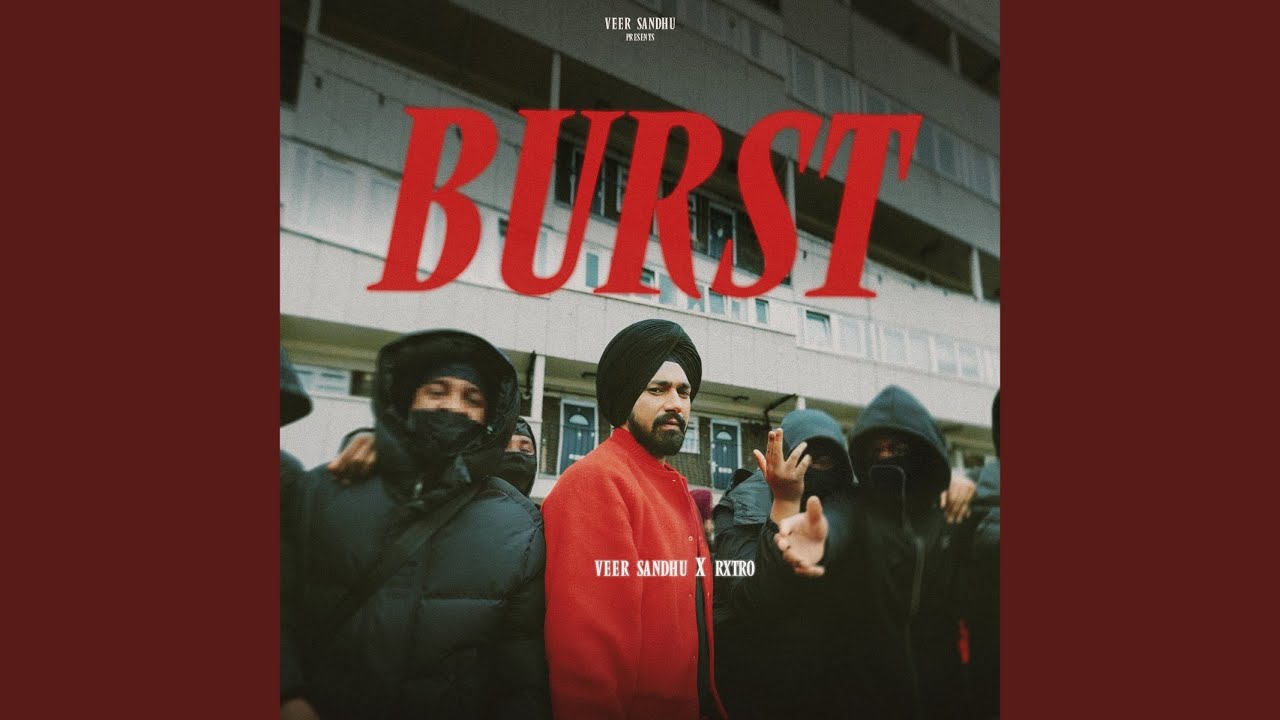 Burst - YouTube