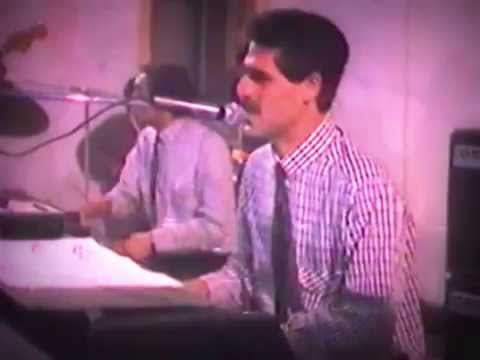 İsmail Turgay - Orkestra Milas Gelişim - 1984