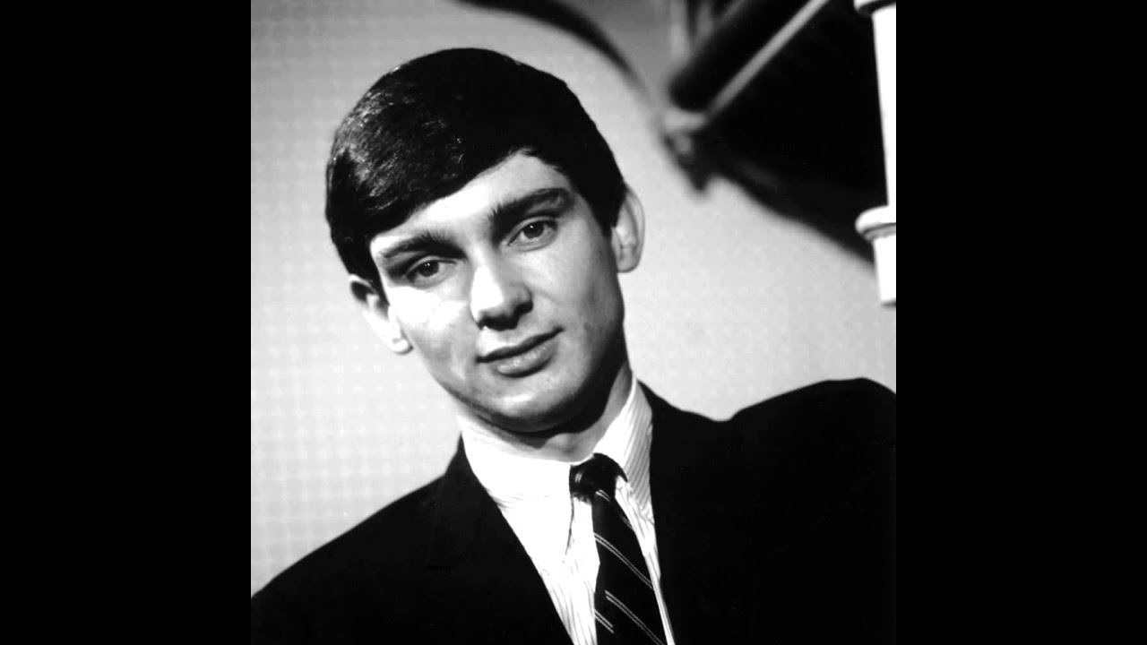 Gene Pitney: Something's Gotten Hold of My Heart 4:00 Alt. Version ...