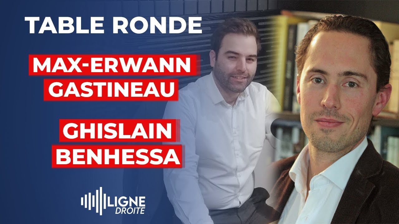 Comment la CEDH impose sa politique en France - Avec Ghislain Benhessa ...