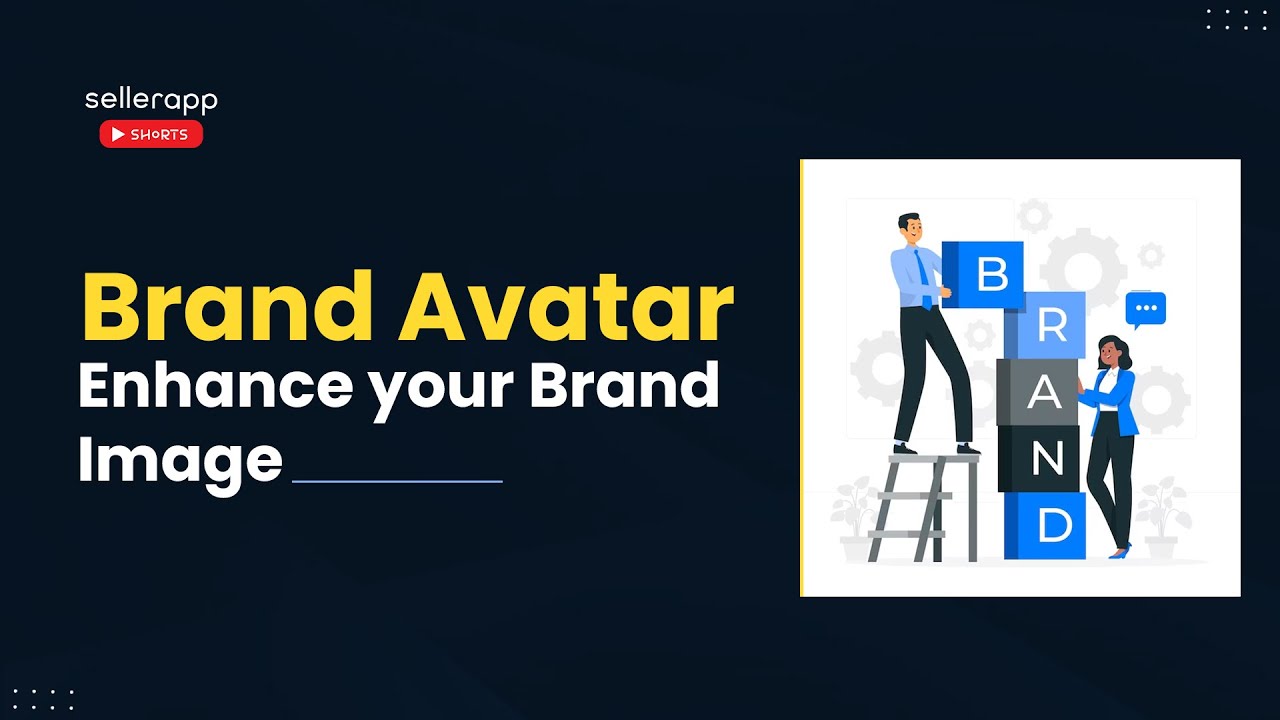 How to Create a Brand Avatar | Ben Leonard - YouTube