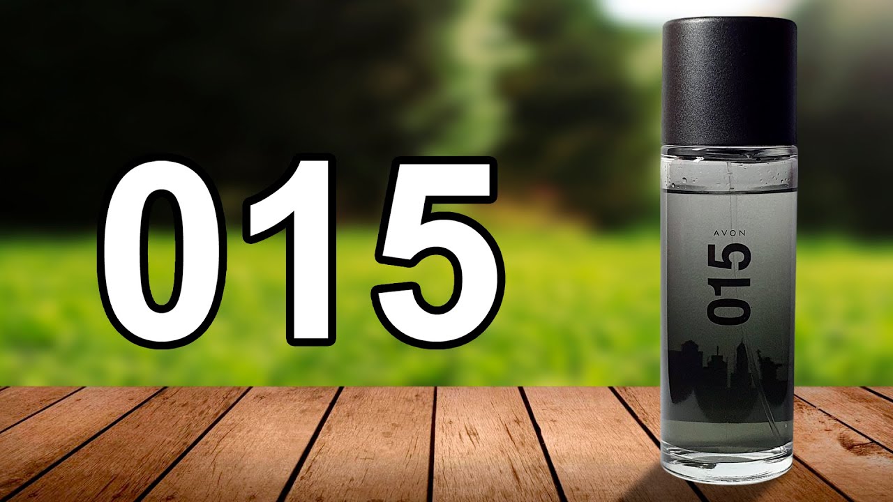 015 da Avon é DELICIOSO, mas... | Resenha Completa - YouTube