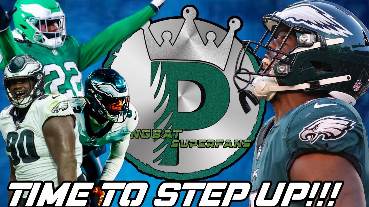 Dingbat Superfans Exclusive: Big Year For The Philly Bulldogs - YouTube