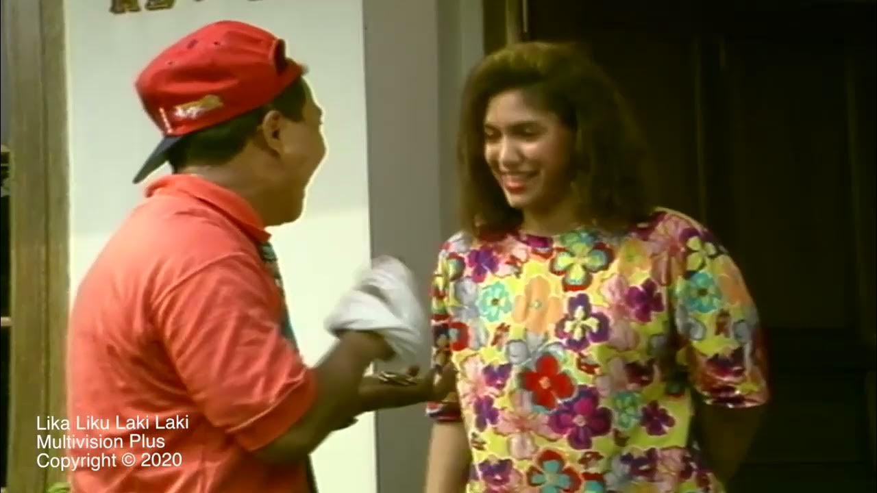 Lika Liku Laki Laki Episode 2 - YouTube