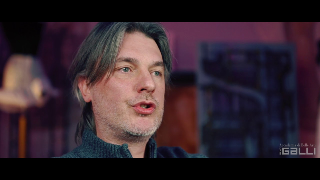 I nostri docenti - Roberto Bestetti - YouTube