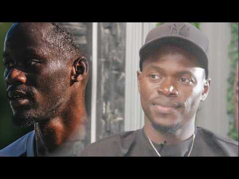 CRITIQUES, POLÉMIQUES SUR SA CONVOCATION... :  LE MESSAGE TOUCHANT DE ZARGO TOURÉ À  MOUSTAPHA MBOW