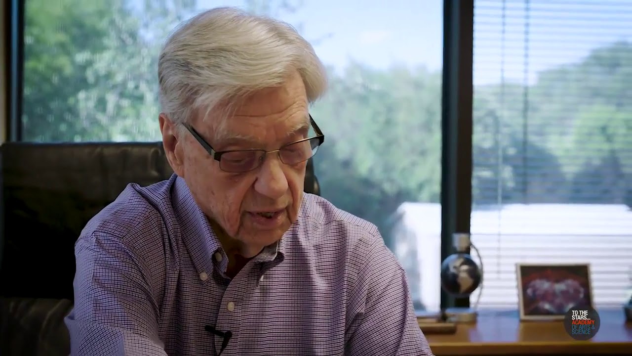 Hal Puthoff explains to TTSA & VIEWERS how he determines if MATERIAL is ...