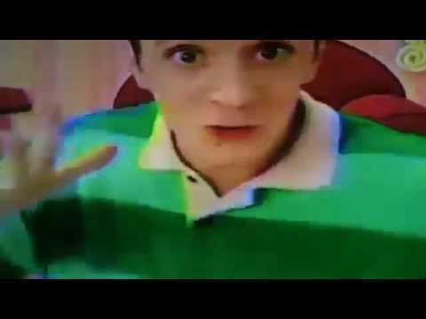 Blues Clues Theme Audio Mix 10