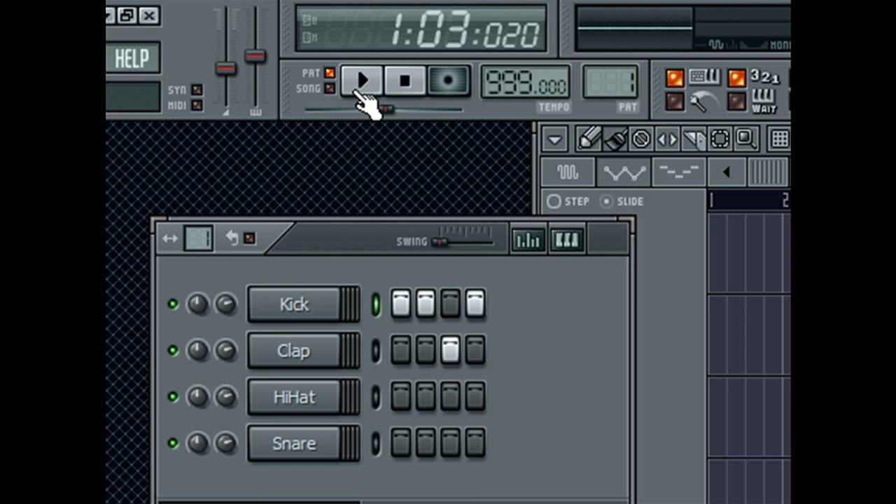 speedcore 4000 BPM - YouTube