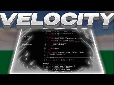 Roblox Executor — New BEST Web Exploit FINALLY Working After Roblox Update (Honest Showcase 2026 !)