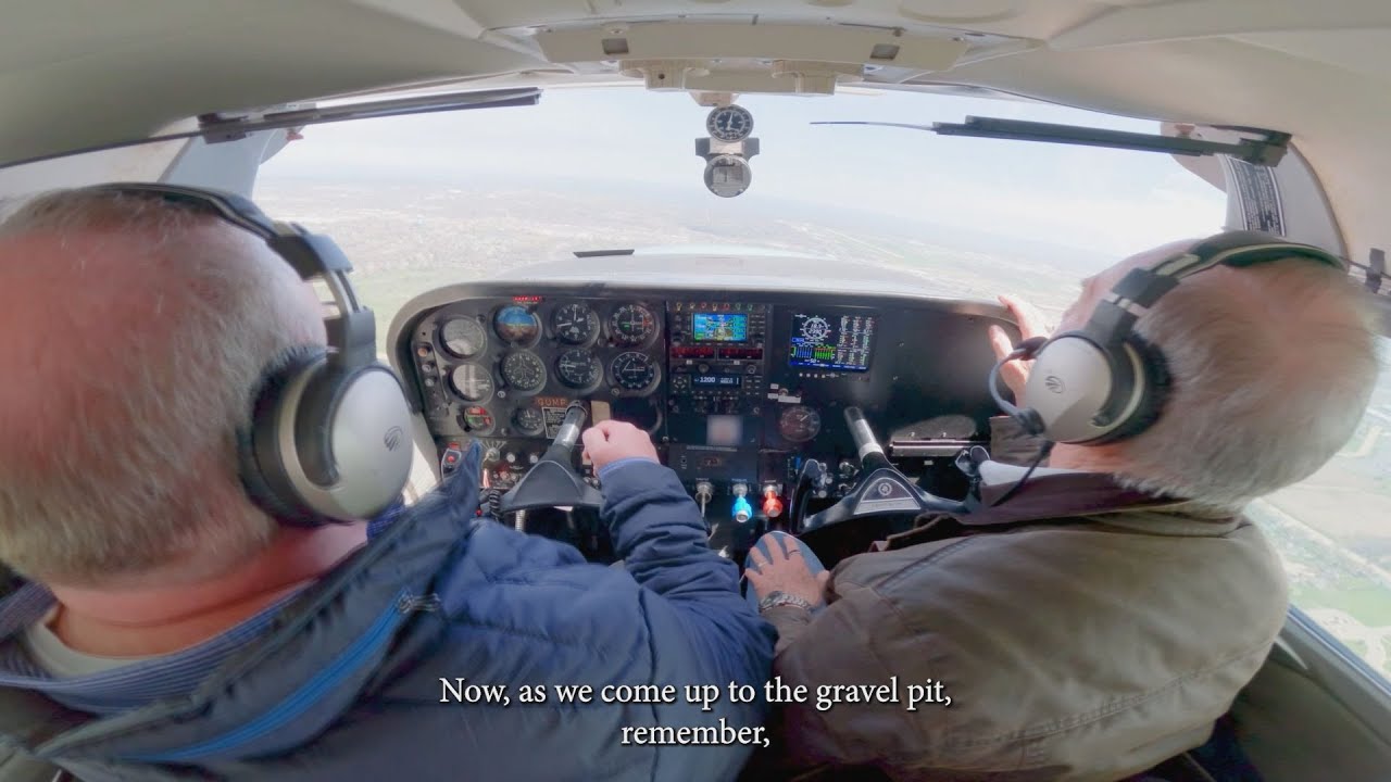 Safe Landing at AirVenture – Best Methods for Landing on 18R and 27 ...