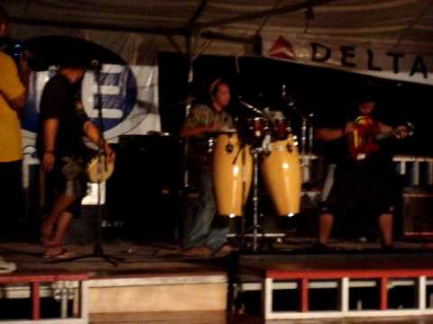 NBBN (The Natty Ball and the Bodzu Nut) (The Burning Bush) Battle of ...