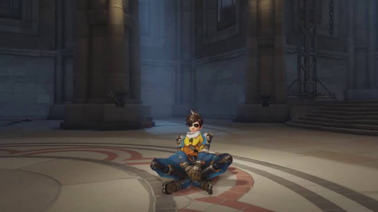 New photo of Overwatch Team : r/Overwatch