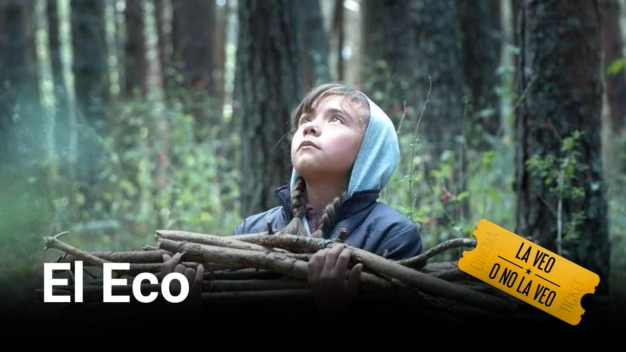 El Eco | La Veo o No La Veo - YouTube