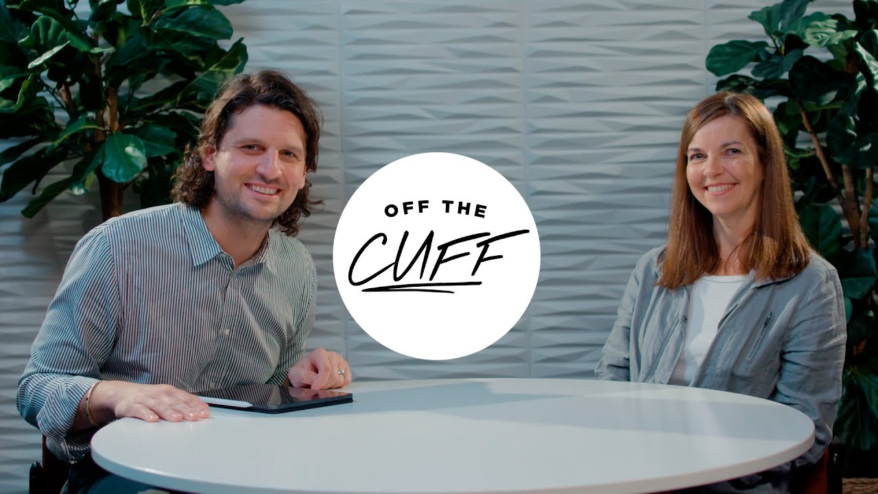 Off The Cuff | Raising Kids (Elementary Age) | Dr. Ellen Moore - YouTube