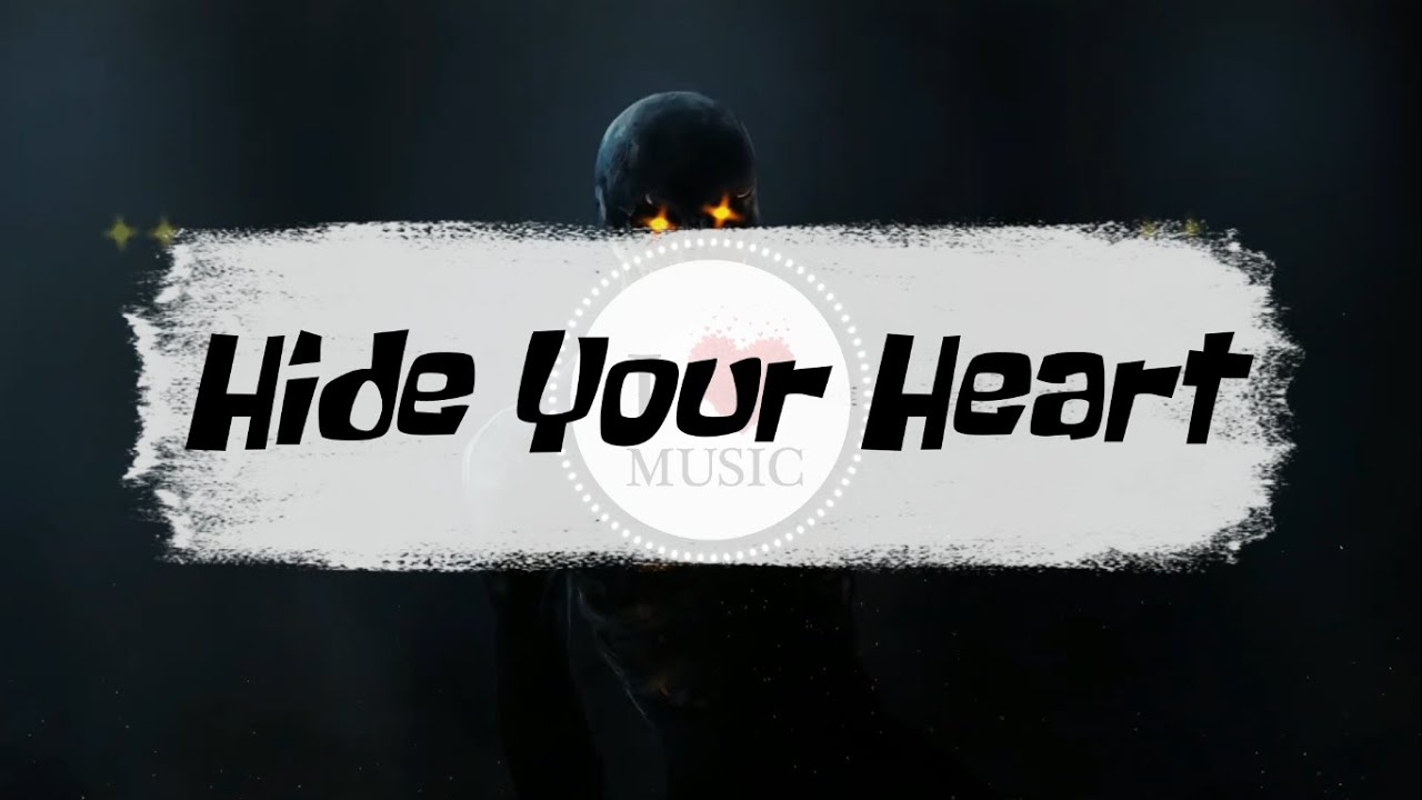 VOLT VISION, BRIGHTDVWN - Hide Your Heart (Phonk Music). - YouTube